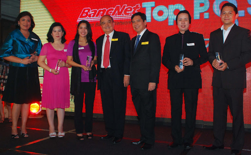 Top BancNet Business Partners Recognized for Excellence | BancNet